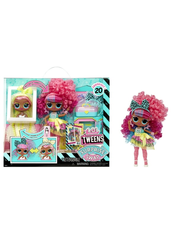 LOL Surprise Dolls - Walmart.com