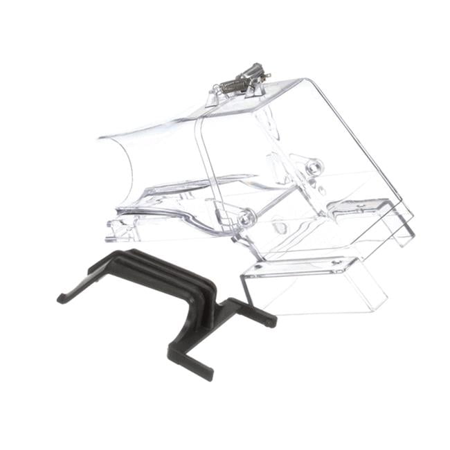 Lancer 82-3224-SP Printed Small Dispenser IBD Chute Assembly - Walmart.com