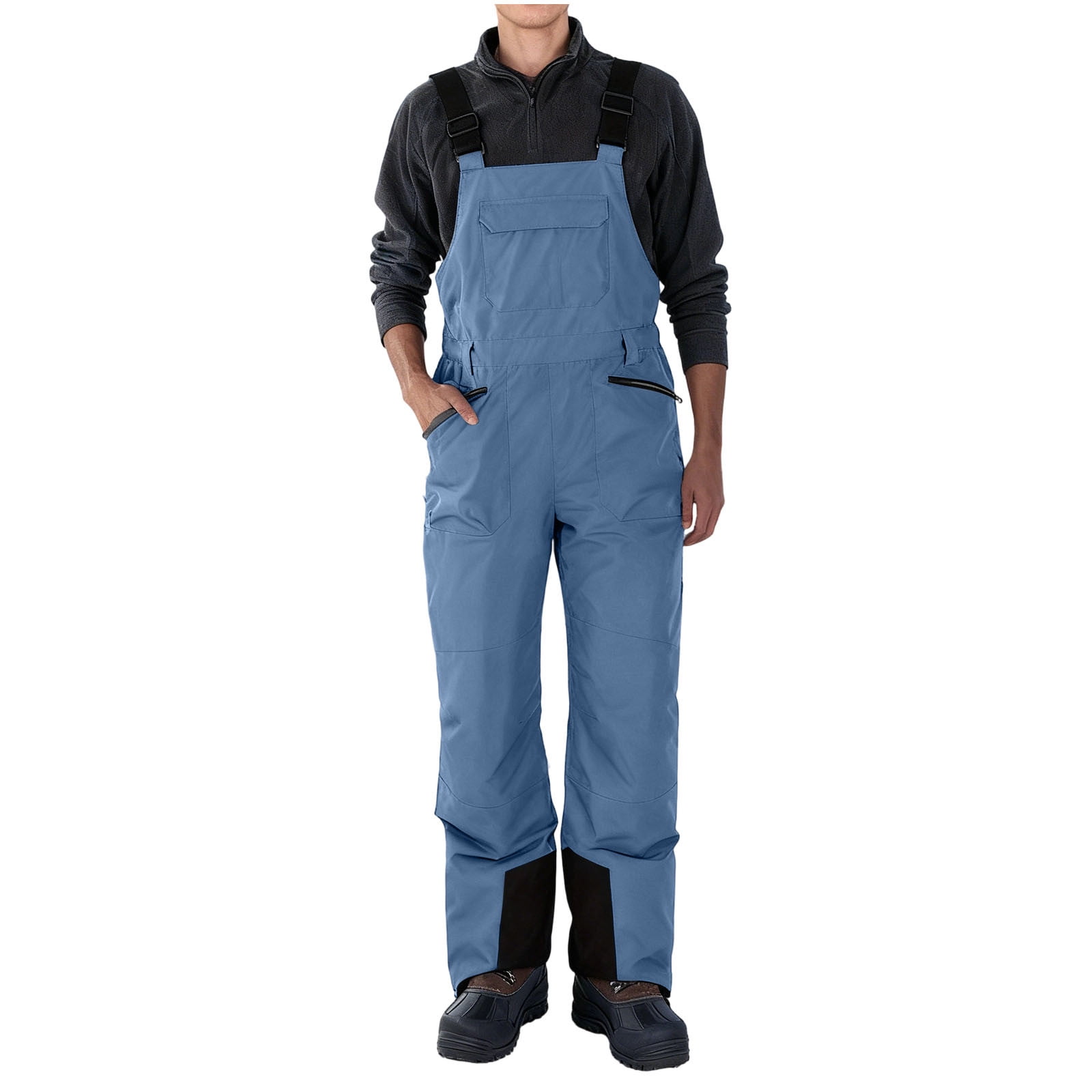 Click here for Lovzfmll Mens Protective Ski Pants  Waterproof  In... prices