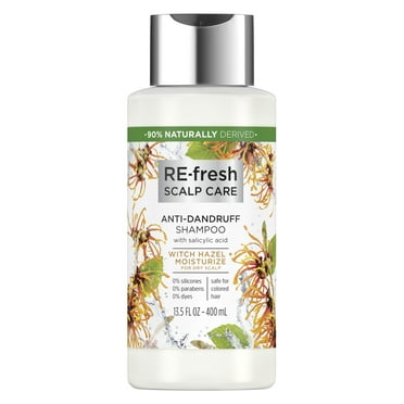 Luster's SCurl Free Flow Shampoo w/ Charcoal & Castor Oil 12 fl oz ...