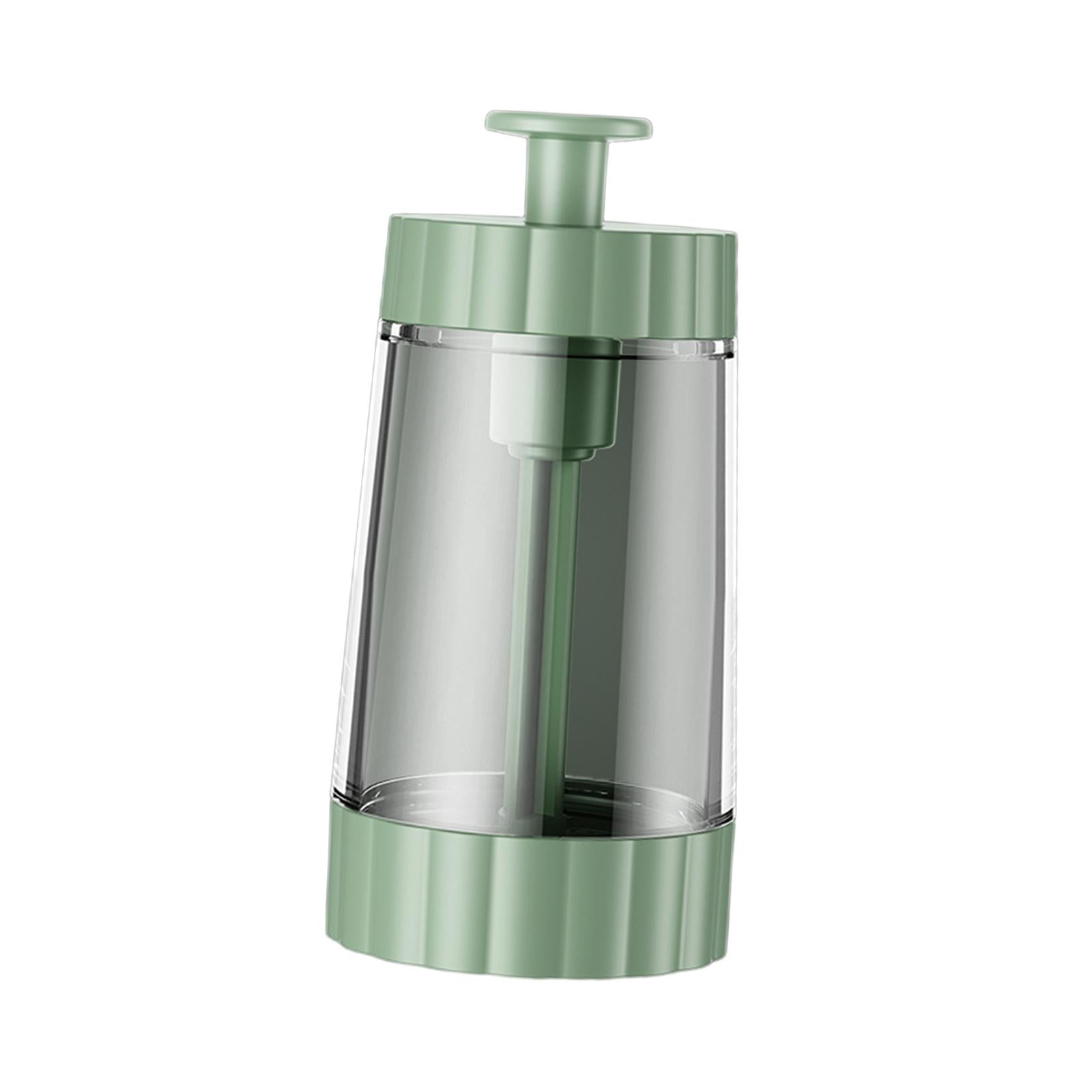 Ration Spice Dispenser Spice Container for Restaurant Kitchen Counter ...