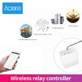 Aqara Module Two-way Control Module Wireless Relay Controller 2 ...