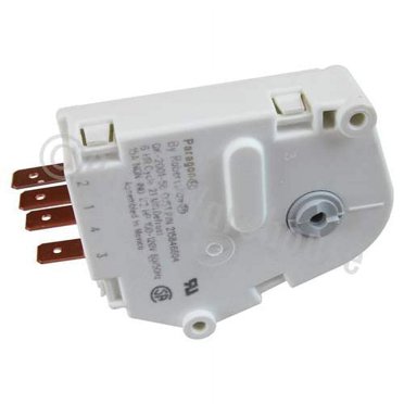 Frigidaire Defrost Timer, 215846602 Refrigerator - Walmart.com