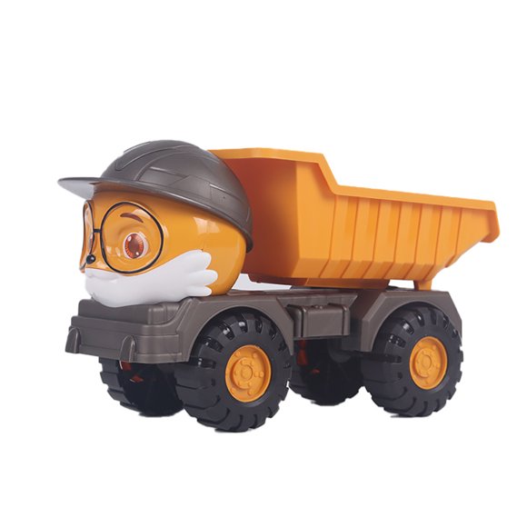 Remote Control Squirrel