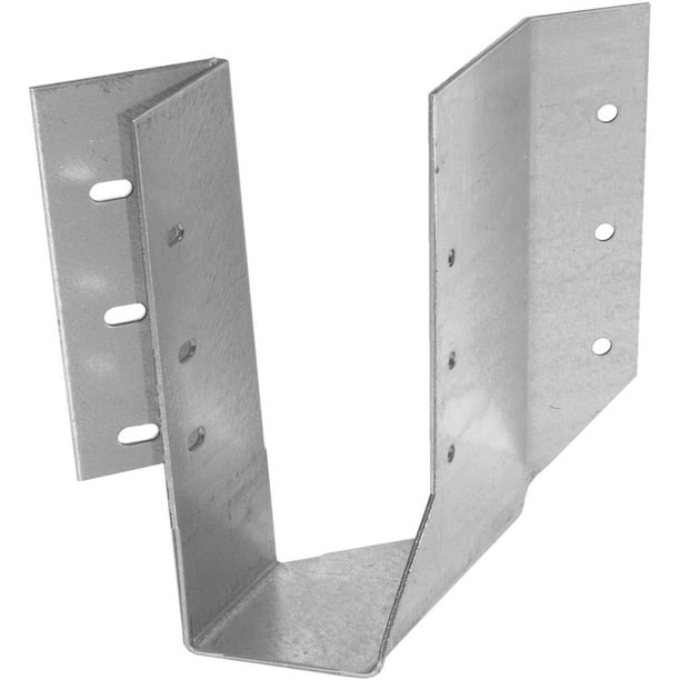 USP Structural Connectors SKH26L-TZ G185-Triple Zinc Galvanized Face ...