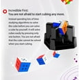 GAN Advanced Robotics Brain Kids Smart Magic Cube, Fast Recovery, APP ...