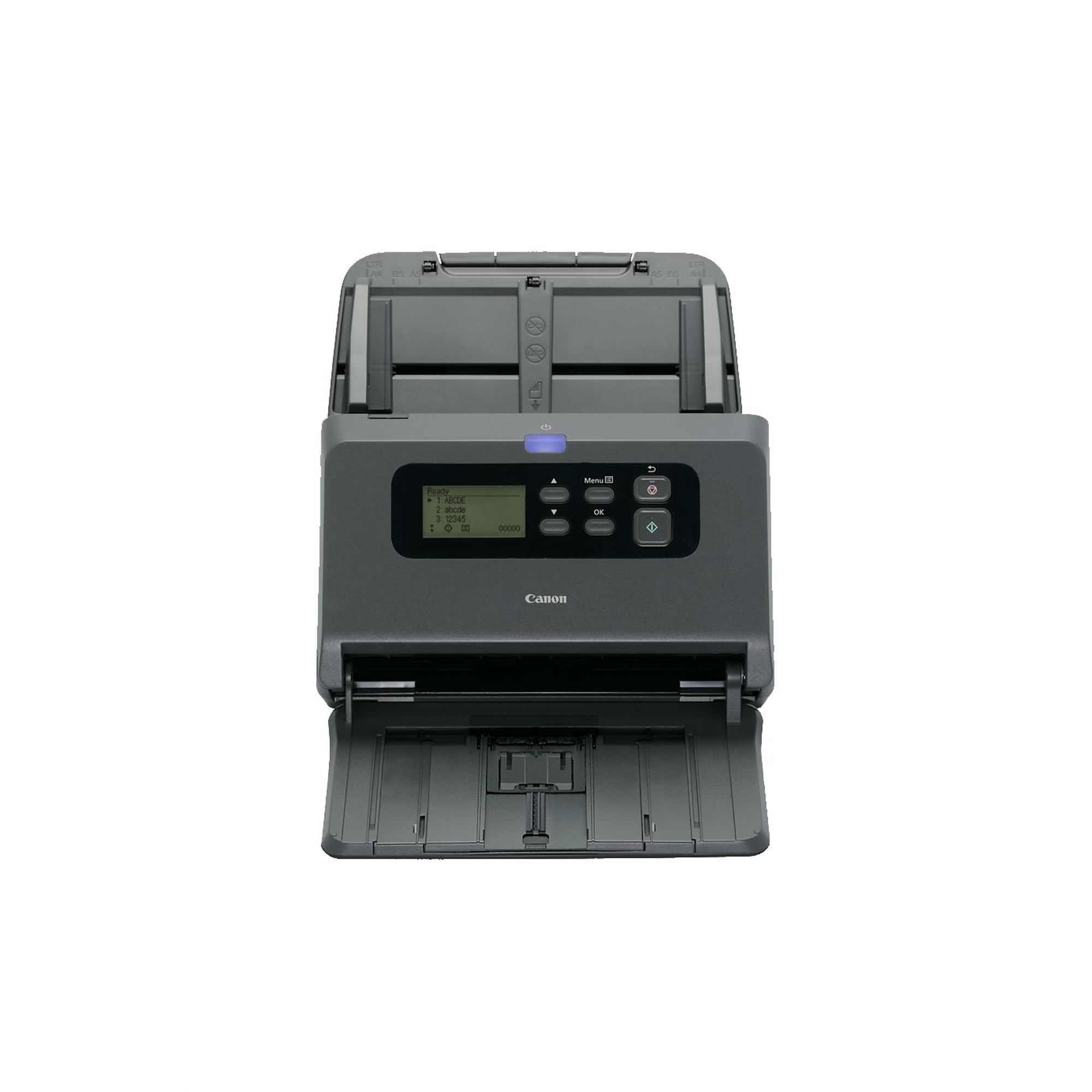 Click here for Canon Imageformula Dr-M260 Office Document Scanner... prices
