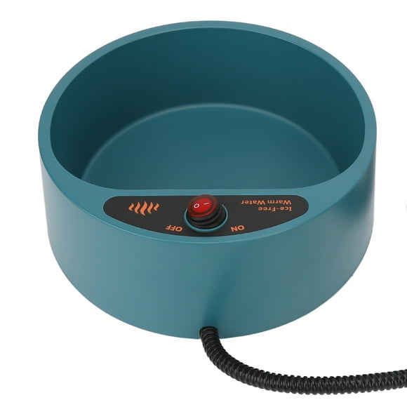 Water Bowl Heater