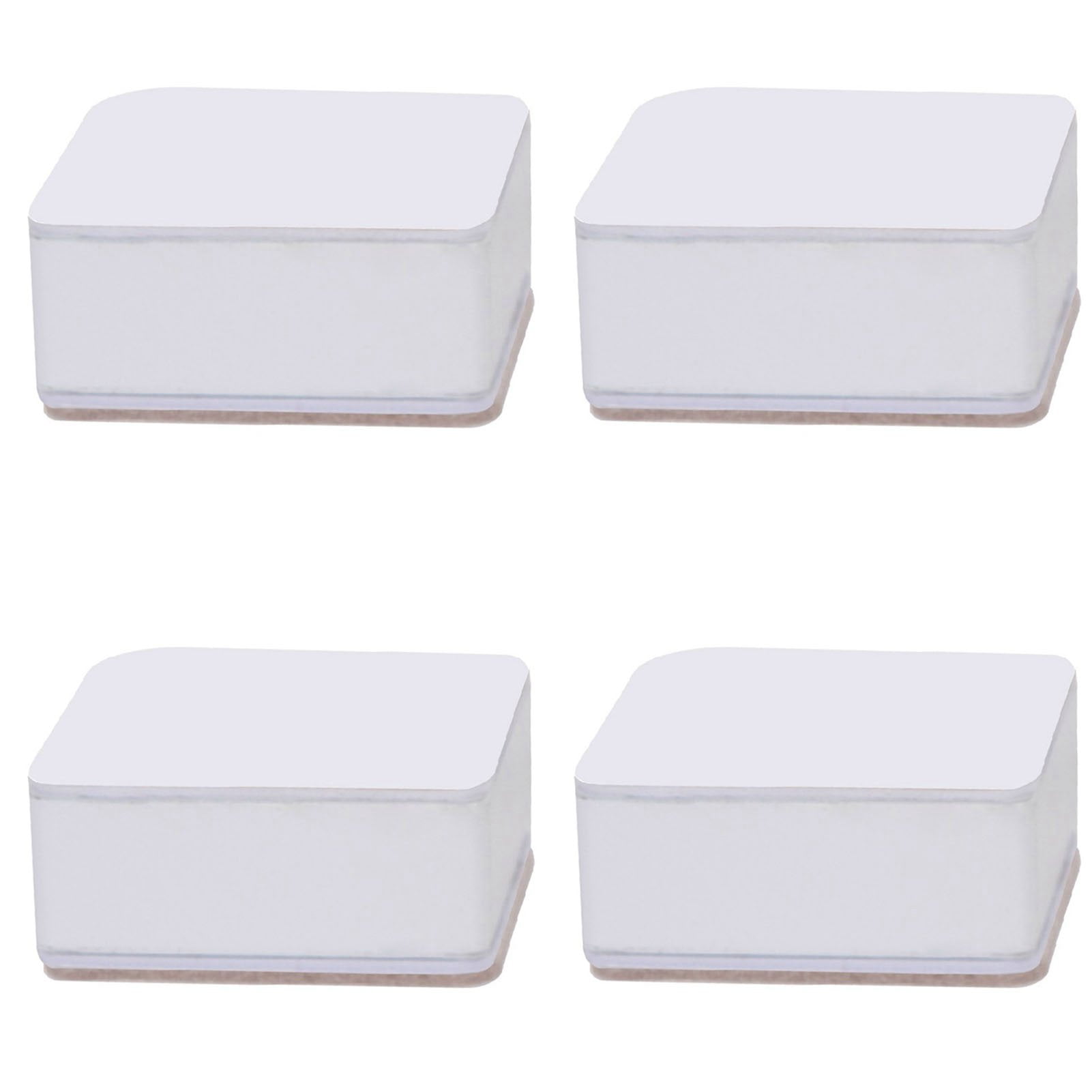 Click here for Staiysm Rehausseurs De Meubles En Acier Au Carbone... prices