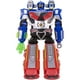 Adventure Force Astrobot Walking Robot Toy with Lights & Sound ...