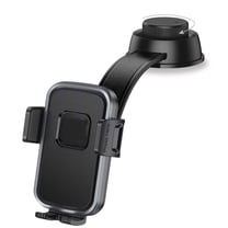 Car Mount Dash Phone Holder for Samsung Galaxy S25/ S25 Plus/ Ultra ...