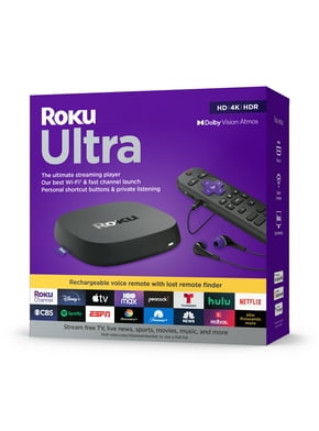 Roku in Electronics by Brand - Walmart.com