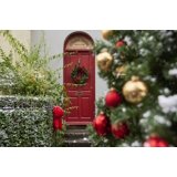 Hallmark's Christmas at Castle Hart: A Heartwarming Romance in December ...