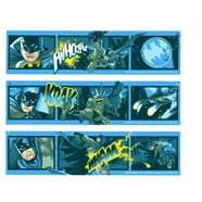 Batman Disk Launcher Cake Topper Kit - Walmart.com