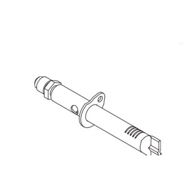 Norcold 636868 Refrigerator Burner Tube - Walmart.ca