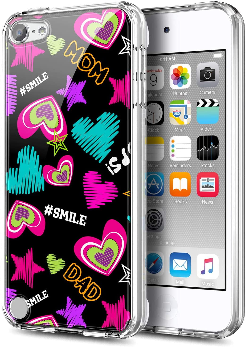 Ipod Cases For Girls From Justice