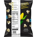 Smartfood Large Party Size Snack Bag, Cheesy White Cheddar Popcorn, 10. ...