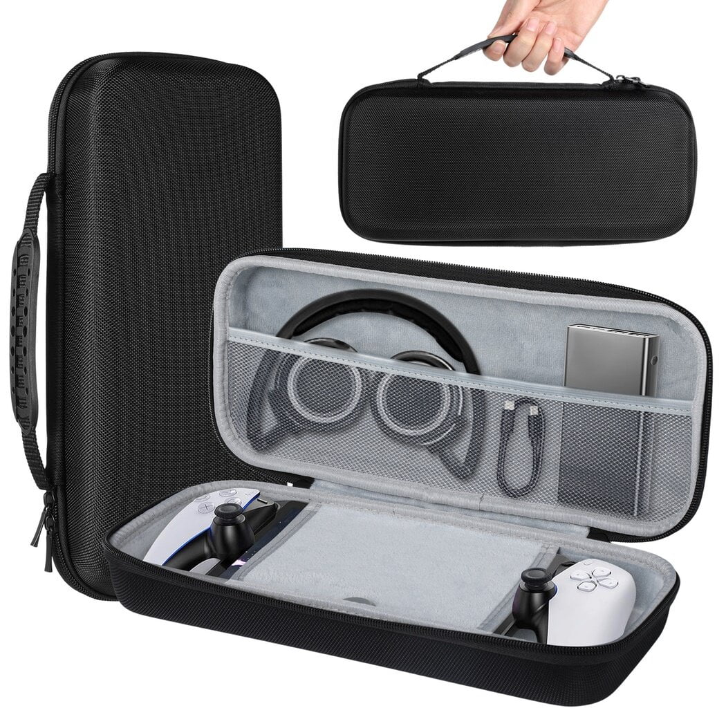 Click here for Nobrand Carrying Case For Playstation Portal Remot... prices