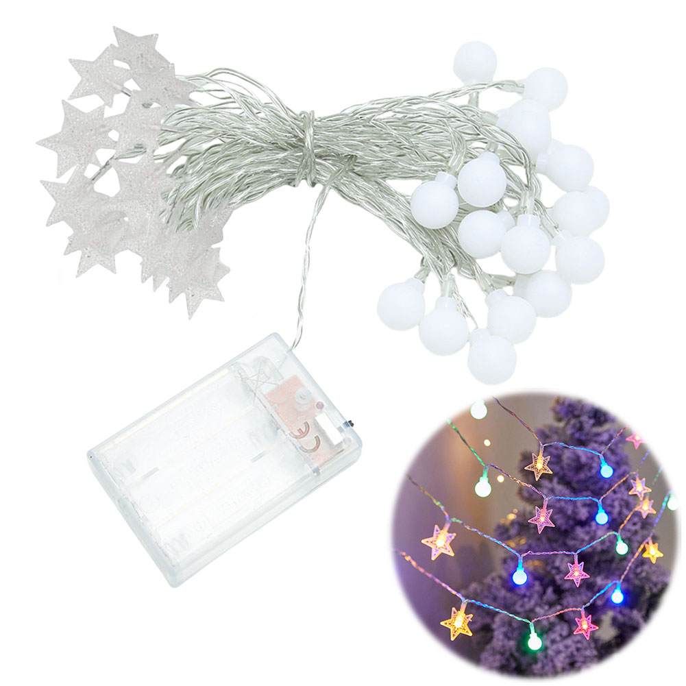 Cadena Luces LED @#@ # (D) | Walmart en línea