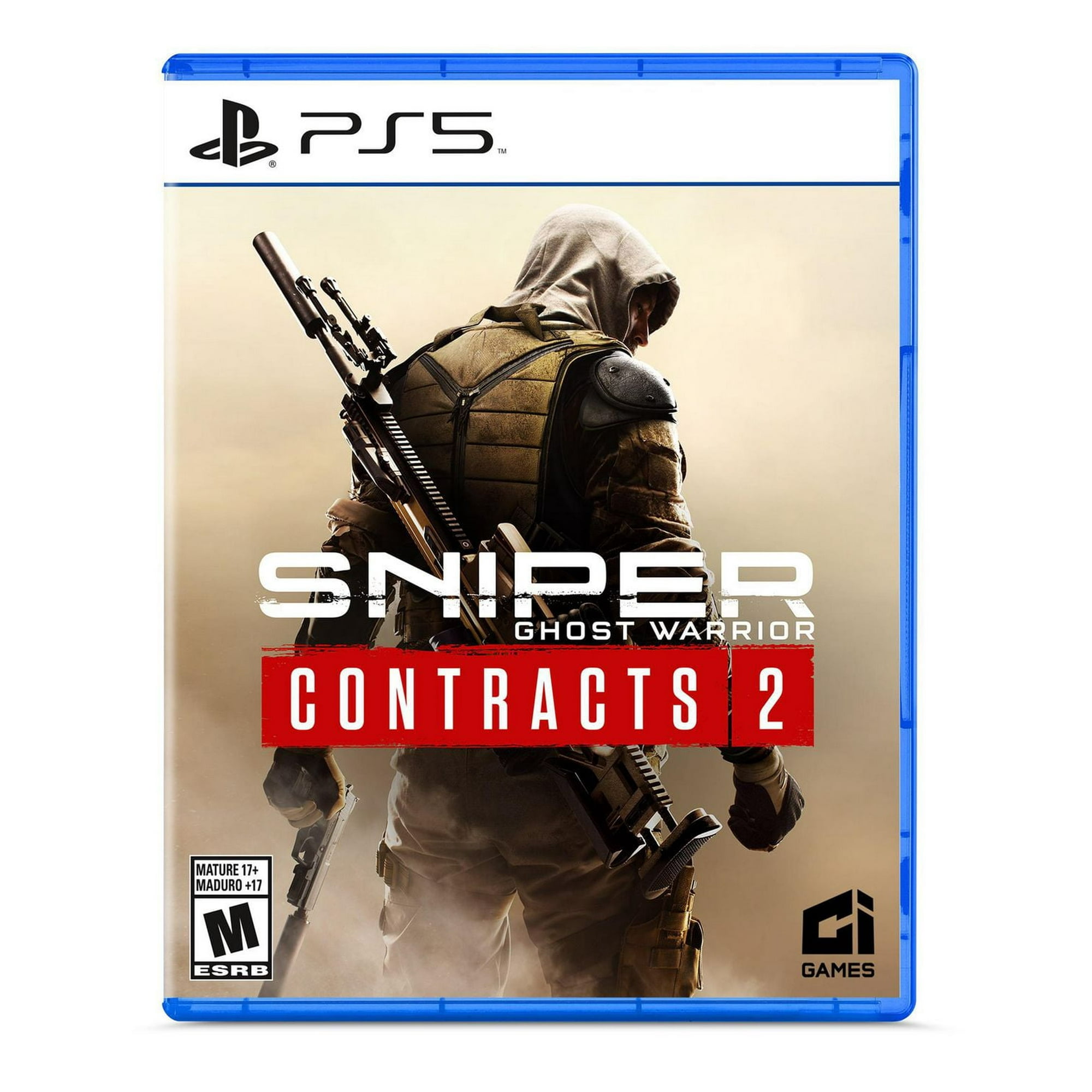Click here for City Interactive Sniper Ghost Warrior Contract 2 (... prices