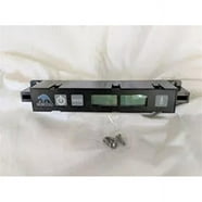 Norcold N6D-637360 Temperature Monitor Control - Walmart.com