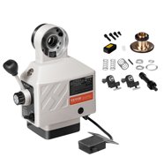 Klutch Mini Milling Machine, 350 Watts, 1/2 HP, 110V - Walmart.com