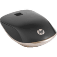 HP 410 Slim Silver Chromebook Compatible Wireless Bluetooth Mouse ...