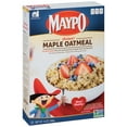 Maypo Instant Maple Oatmeal, 14 Oz - Walmart.com