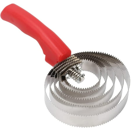Horse Curry Comb Stainless Steel Cattle Itch Brush Horse Shedding Comb ...