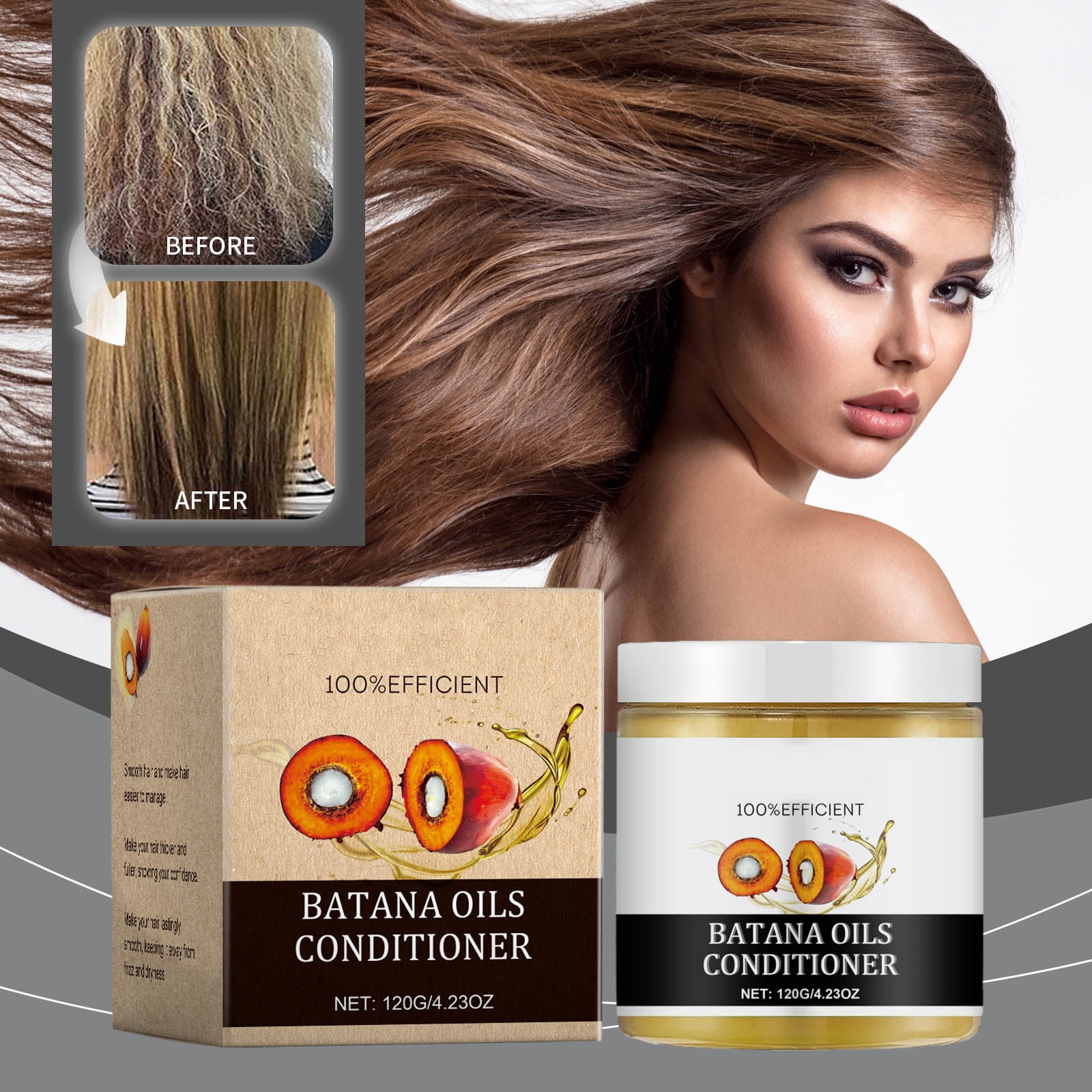 BAODANFU Doctor Truth Batana Oil For Truth Batana Oil For Doctor Truth Organic Batana Oil For ...