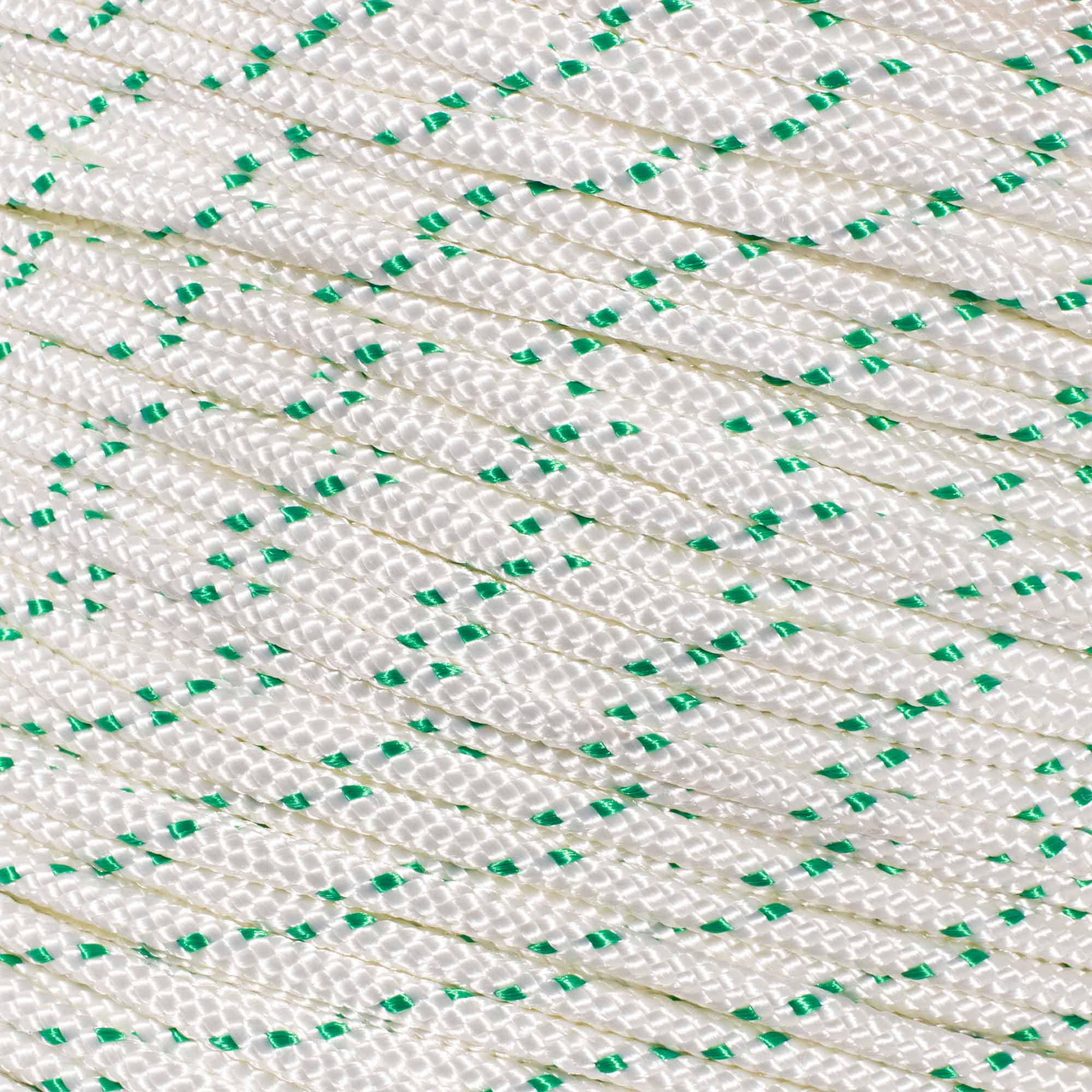 Golberg Composite Double Braid Pulling Rope in Multiple Sizes and ...