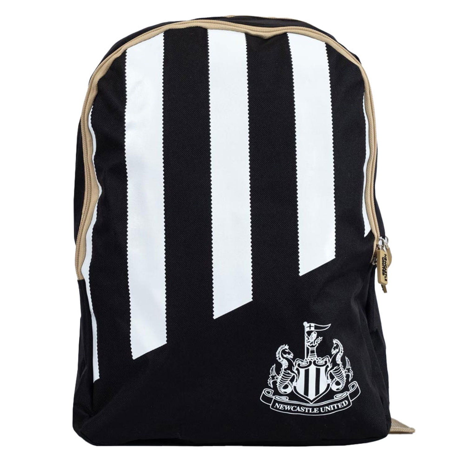 Click here for Newcastle United Fc Stripe Backpack prices