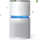 3-Stage Filtration Air Purifier HEPA Replacement Filter (Fits Happy ...