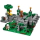 LEGO Minecraft The Jungle Temple (21132) - Walmart.com