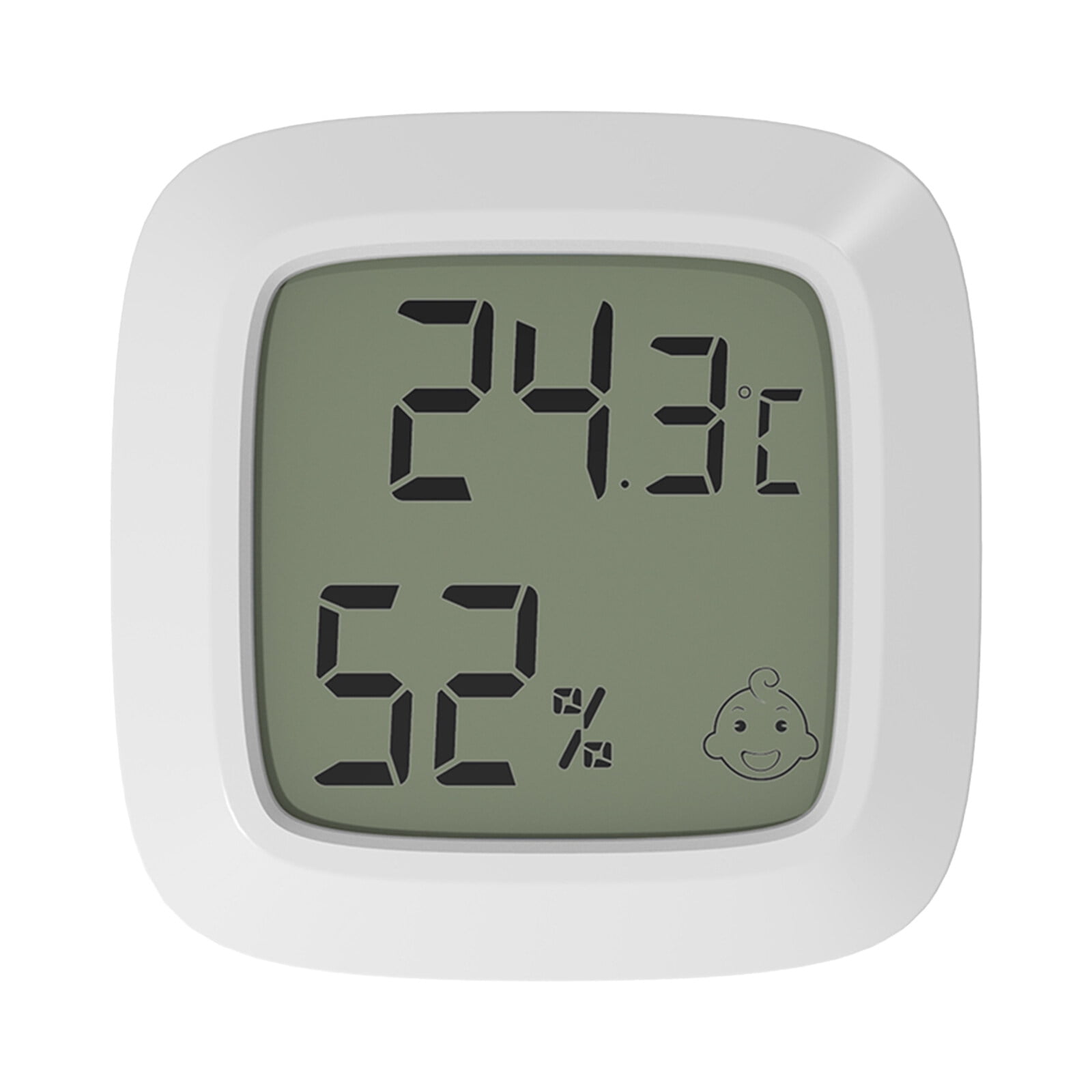 Click here for Pangjifa Indoor Hygrometer Thermometer Accurate Mi... prices