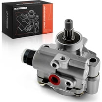 A-Premium OEM Power Steering Pump For Lexus ES300 RX330 & Toyota Avalon ...