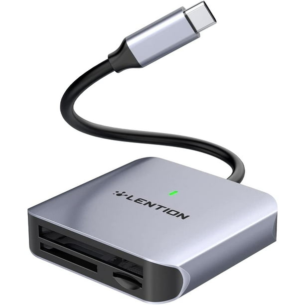 Macbook Read Sd Card