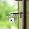 Shapes Blanks For Class Of 2023 Graduates Inspirational T Stainless Steel Key Engraving