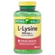 Spring Valley L-Lysine Dietary Supplement, 500 mg, 250 count - Walmart.com