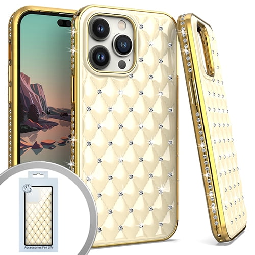 Iphone 4 Diamond Cases