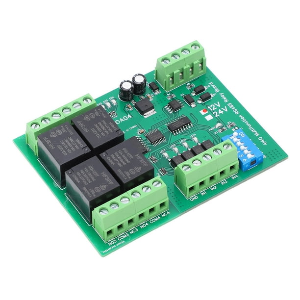 Channel Relay Module,4 Channel Relay Module Channel Relay Board Relay ...