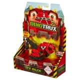 Dinotrux Diecast Dinosaur Construction Character Vehicle Ty Rux ...