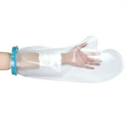 Equate Adult Arm Cast Protector, 1 Pair HSA/FSA Eligible - Walmart.com