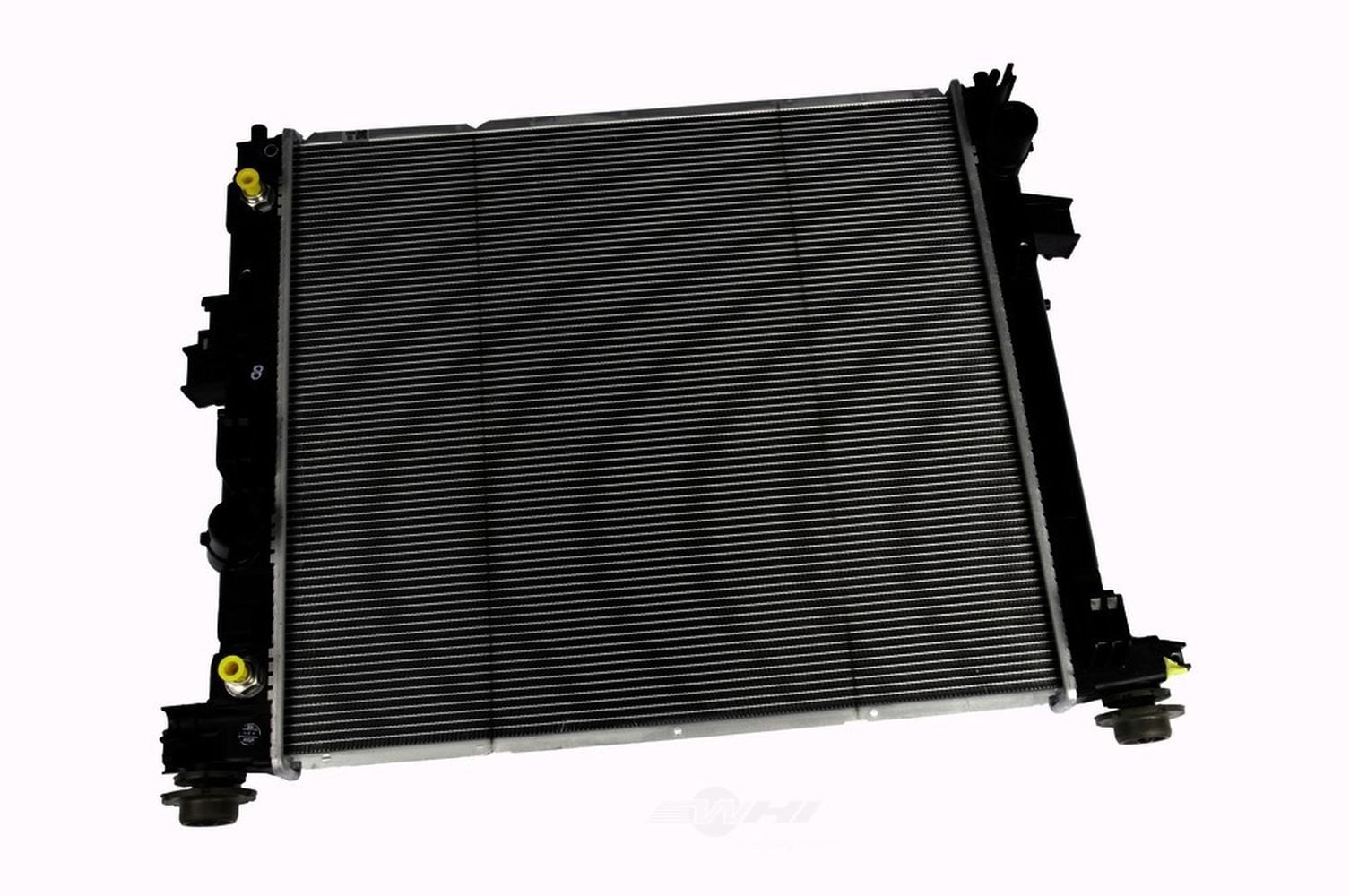 GM Genuine Parts 21820 Radiator - Walmart.com