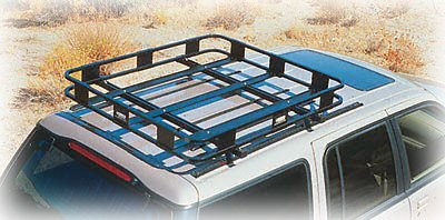 Surco S4550 45" x 50" Safari Rack - Walmart.com