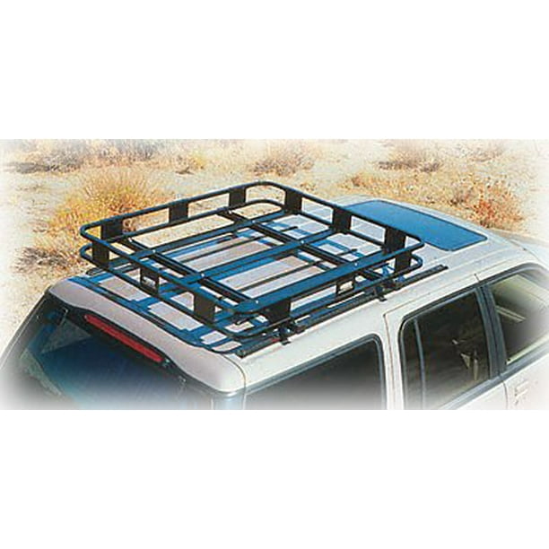 Surco S4550 45" x 50" Safari Rack - Walmart.com - Walmart.com