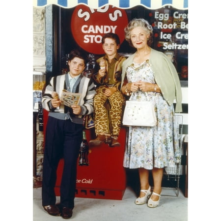 Danny Gerard in A candy Store Photo Print (8 x 10) | Walmart Canada