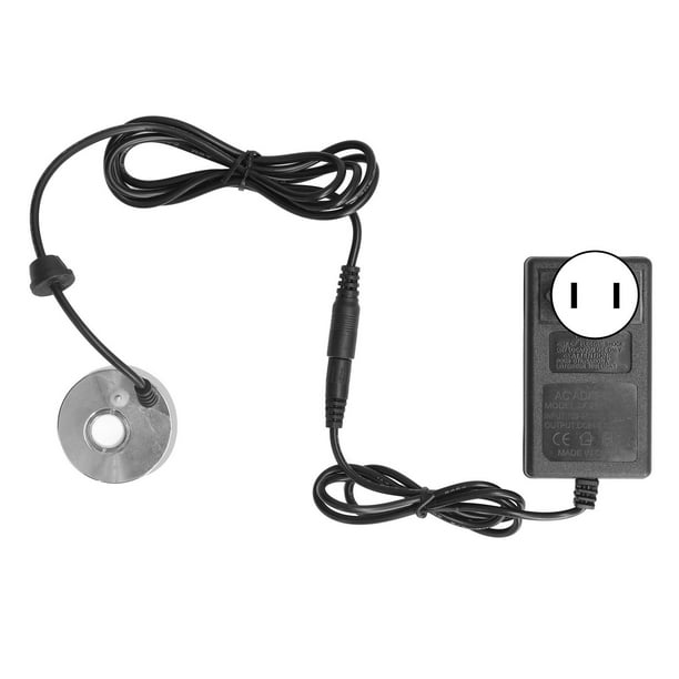 Oubit Ultrasonic Mist Maker,Ultrasonic Mist Maker Aluminum Water ...