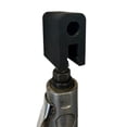 AOOOWER Adjustable And Stackable Wall Mounted Tool Holder For Garage ...