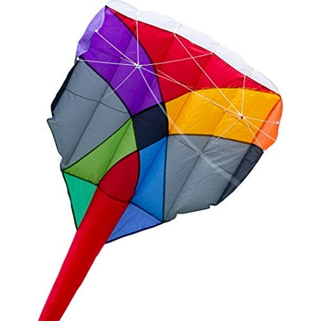 HQ Kites Camouflage Convertible Sport Kite - Multi-Kite - 484 Inches ...